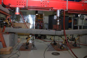 Über uns - IEXB Ingenieurgesellschaft für experimentelle Bauwerksuntersuchung